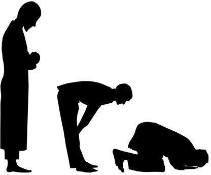 Sudah Benar/Sempurnakah Shalat Kita Selama Ini? - Asli Anak Muna